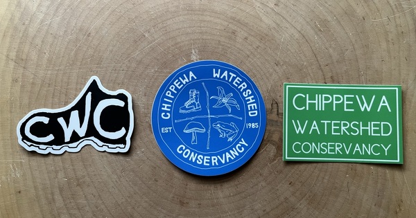 CWC Sticker Pack